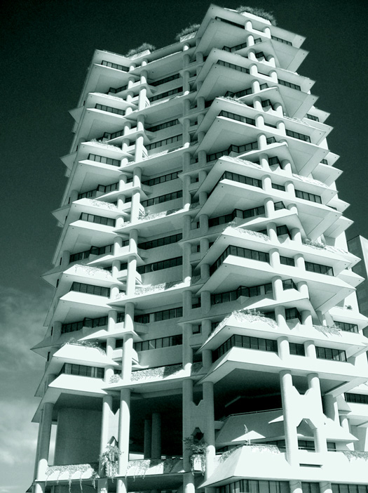 The Architect as Urbanist: Part 2