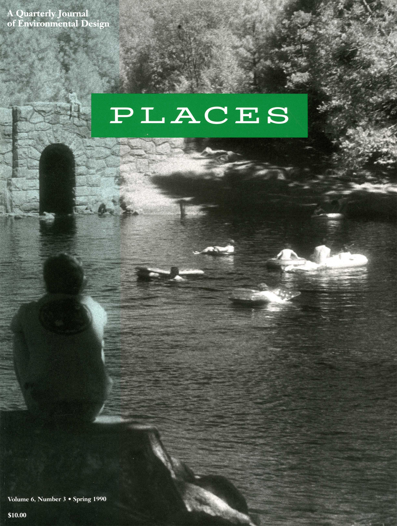 Places Journal