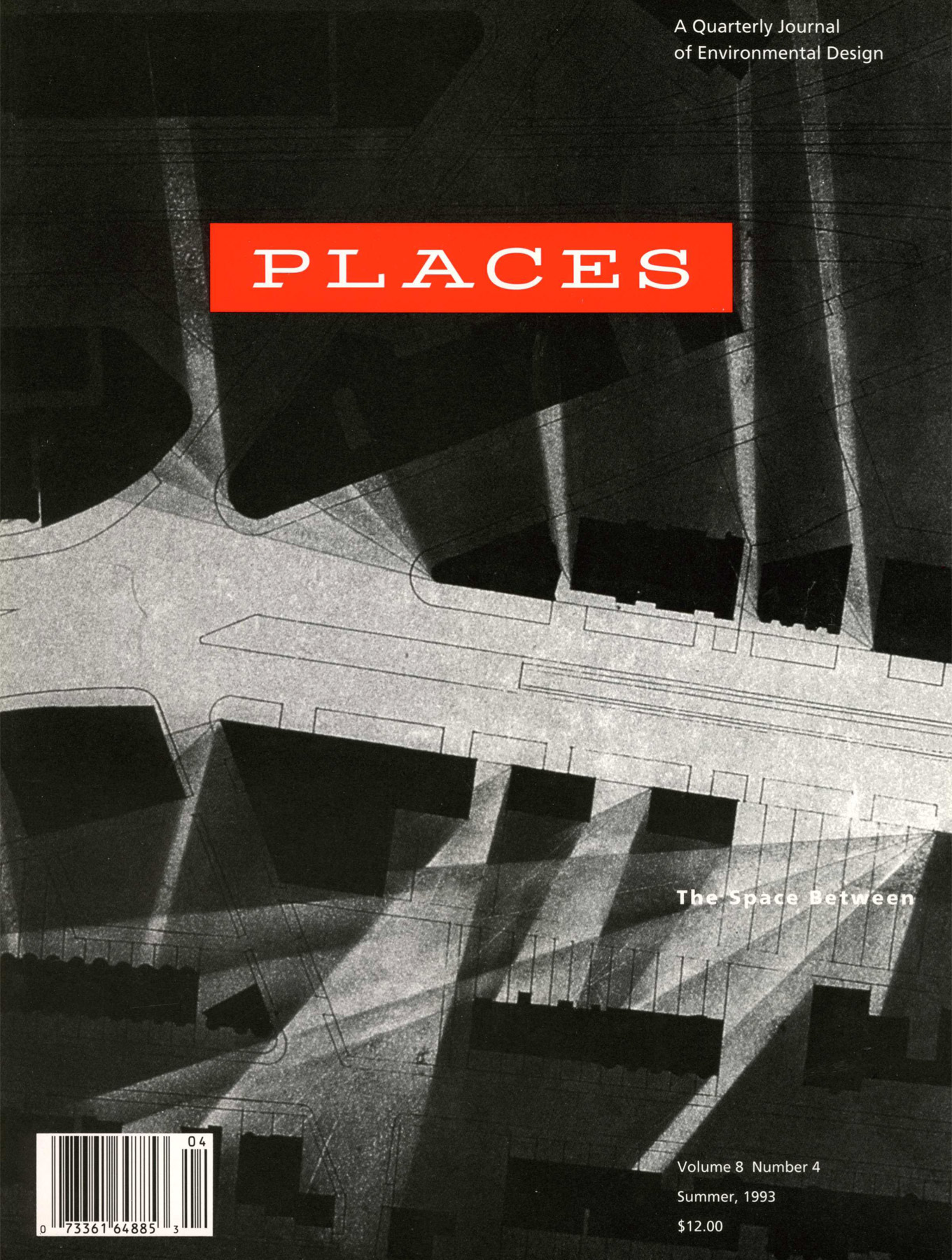 Places Journal
