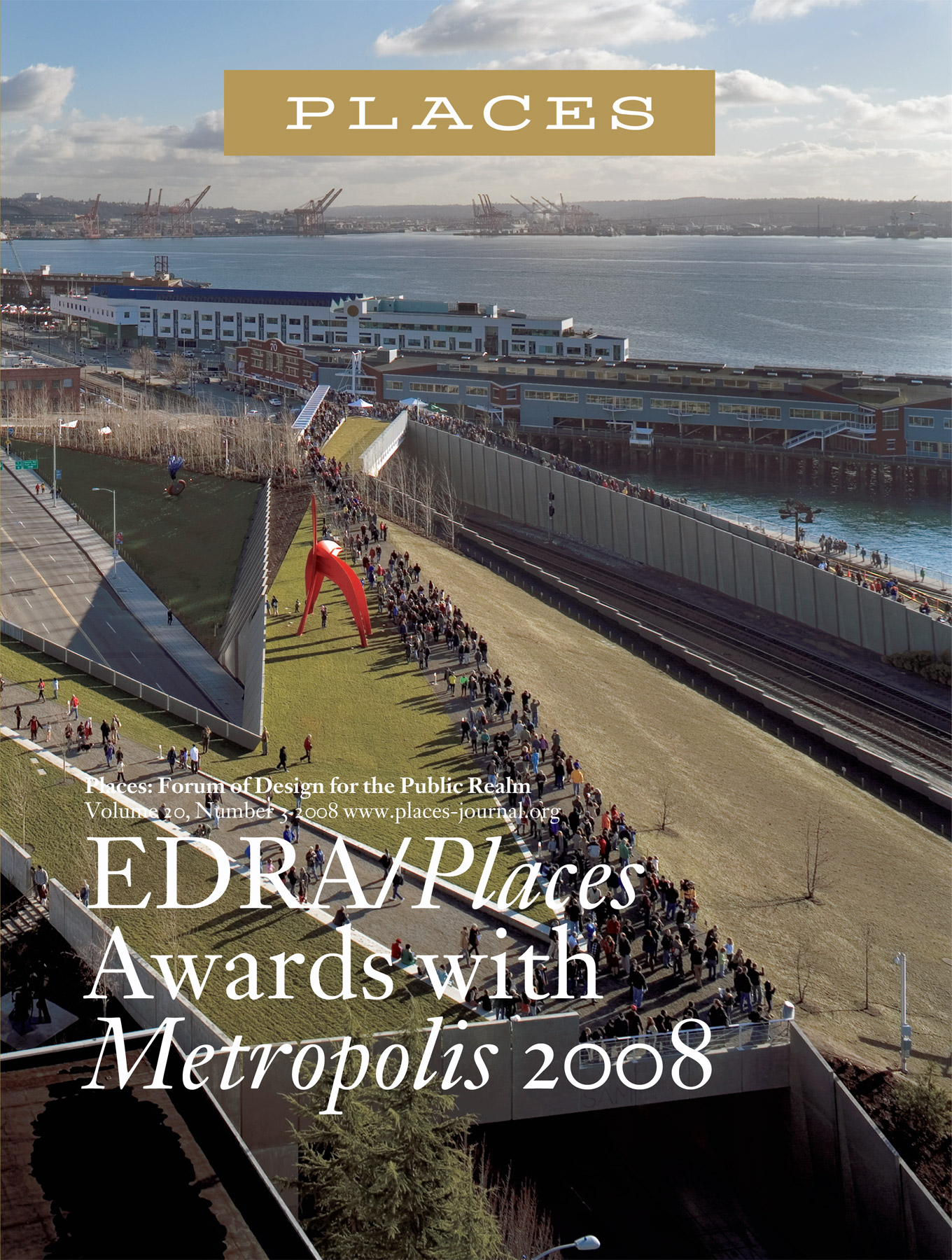 Places Journal
