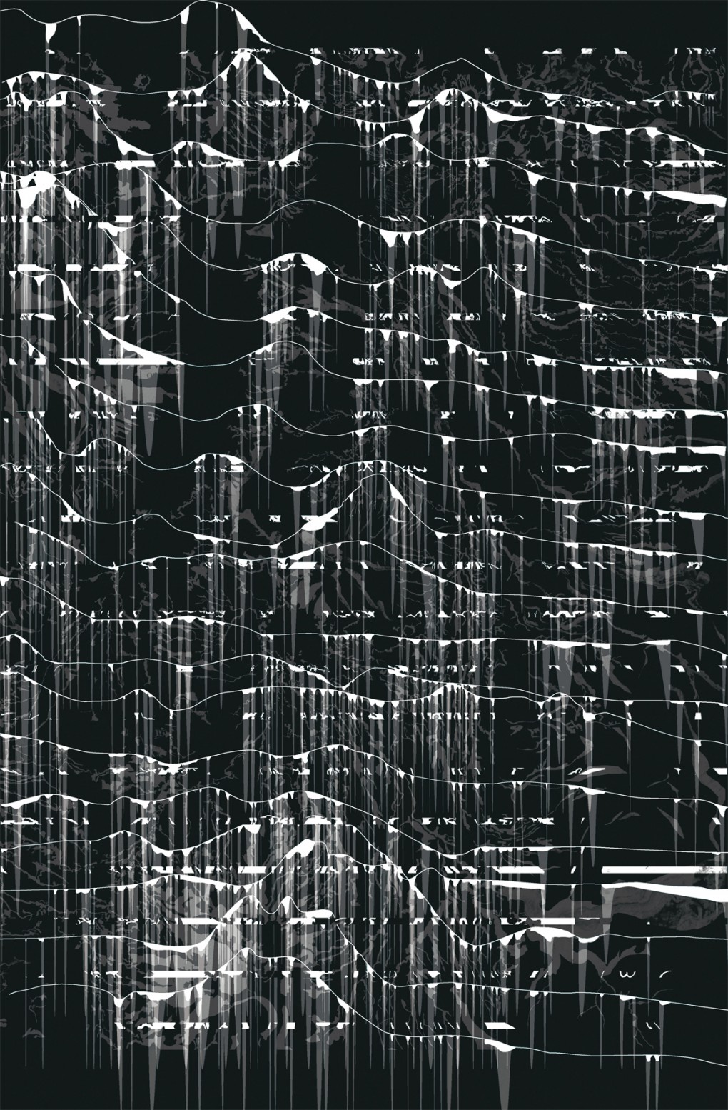 Cartographic Grounds: Projective Landscapes