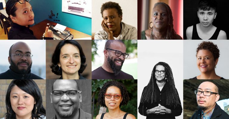 Poems as Maps: An Introduction