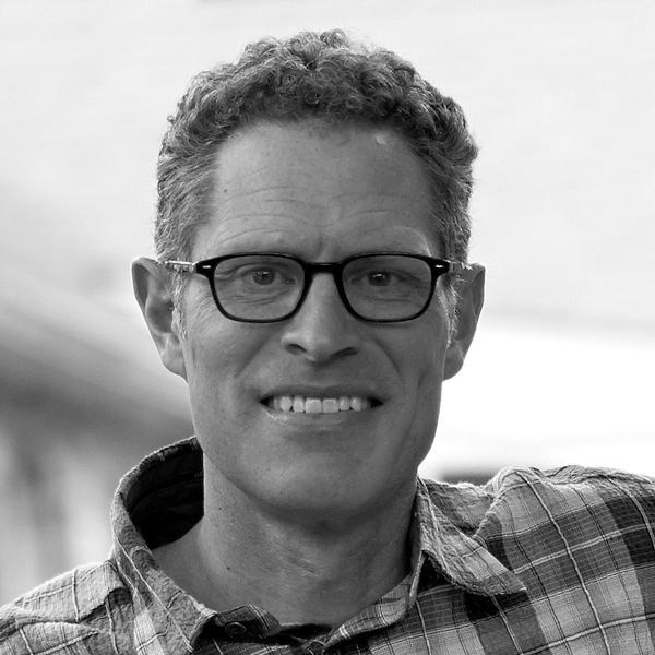 Byron Wolfe | Places Journal