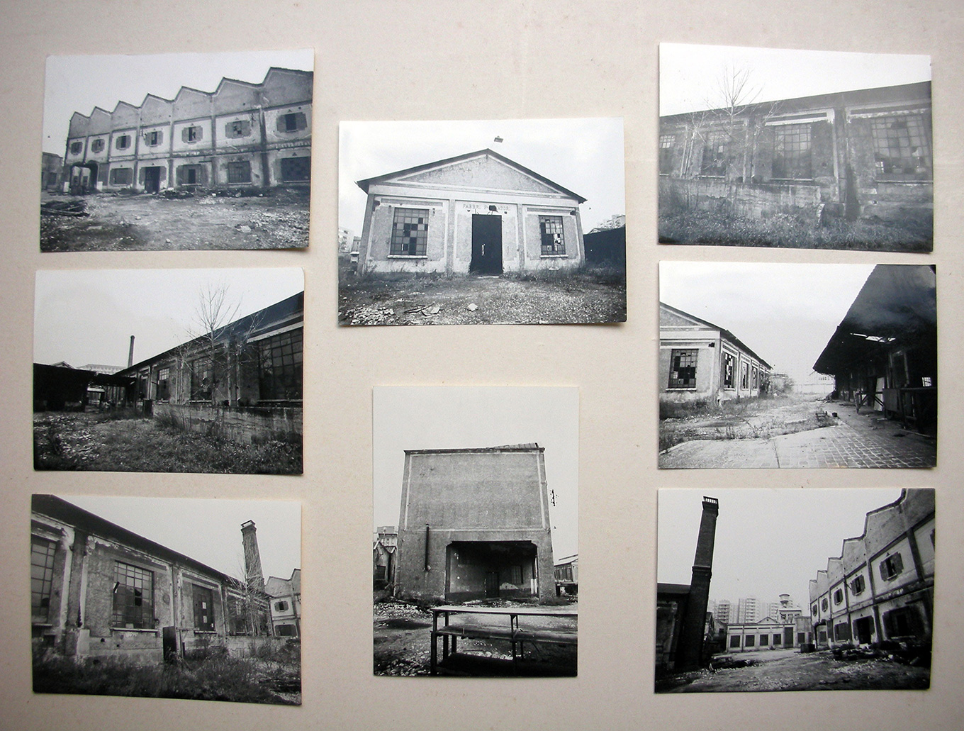 Gordon Matta-Clark and the Politics of Shared Space