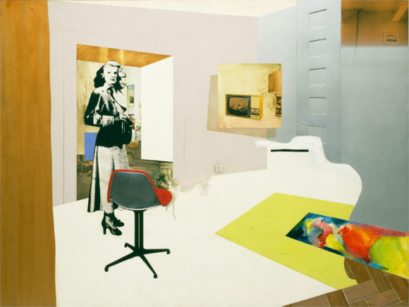 Happy Furniture in the Eames Era