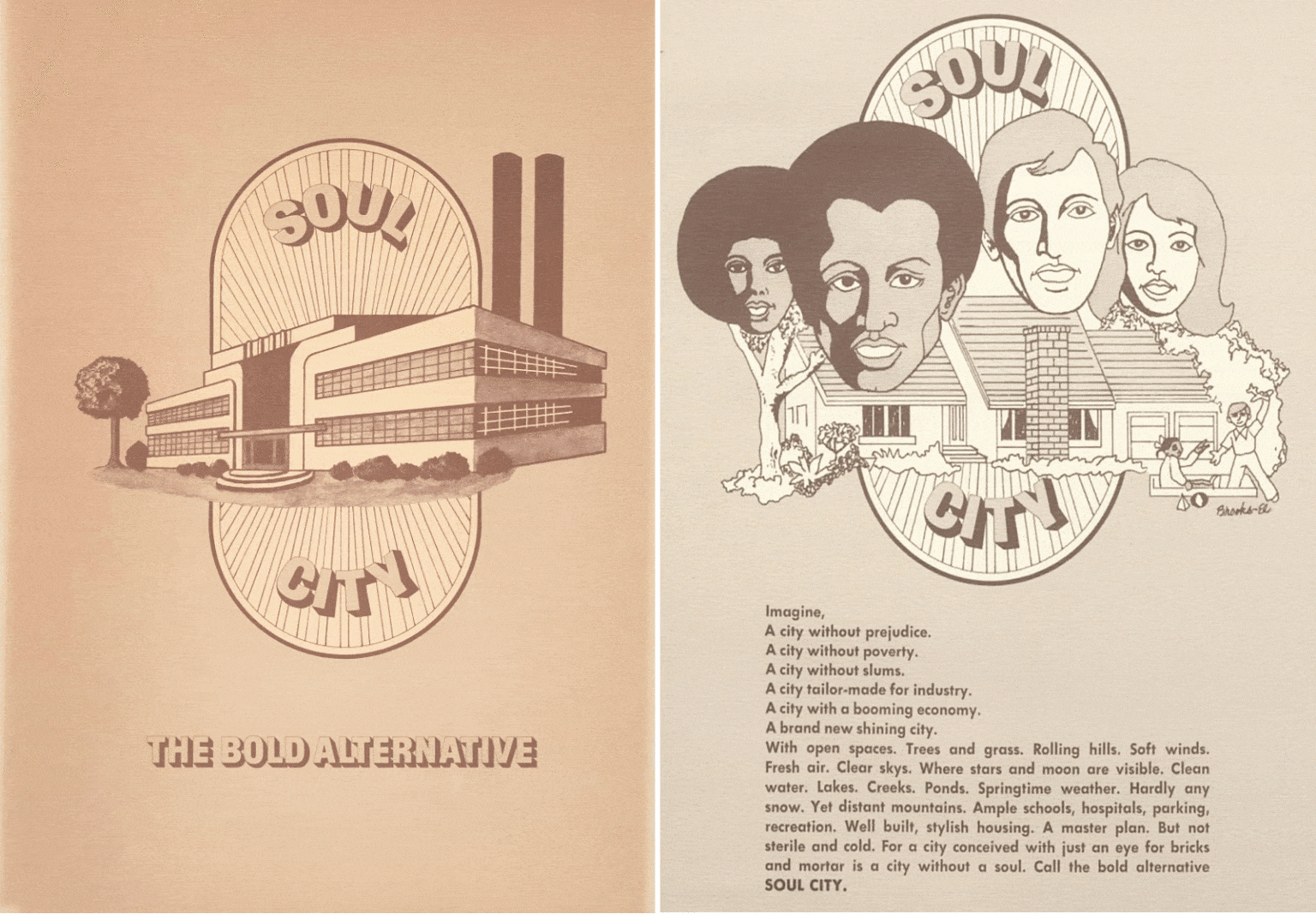 Learning from Soul City