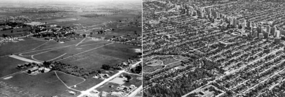 Urban Cemeteries: Evolving Functions and Identities | Places Journal