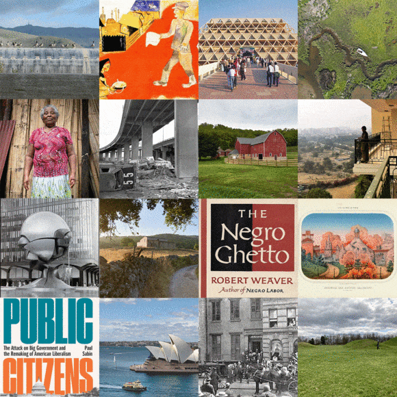 Places Journal