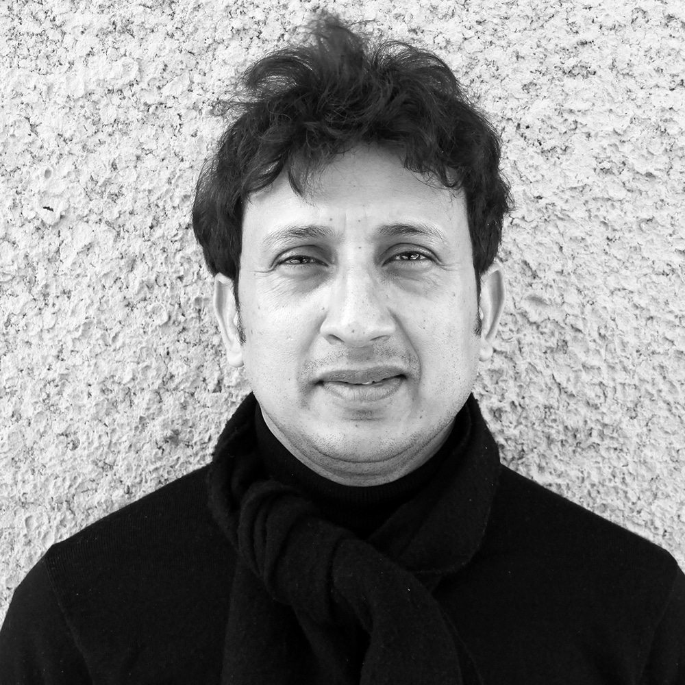 Adnan Z. Morshed | Places Journal