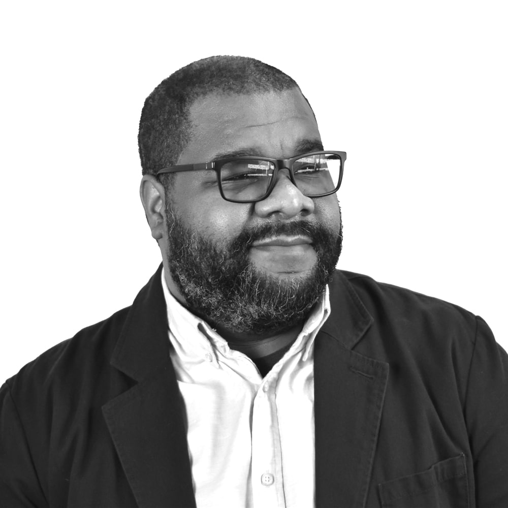 CL Bohannon | Places Journal