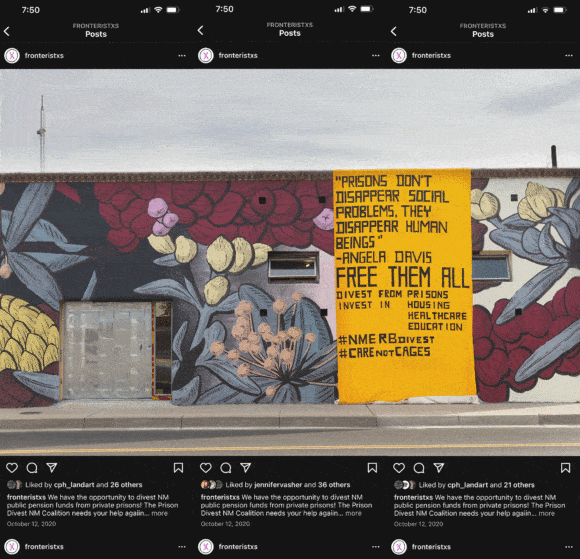 Field Notes on Design Activism: 2