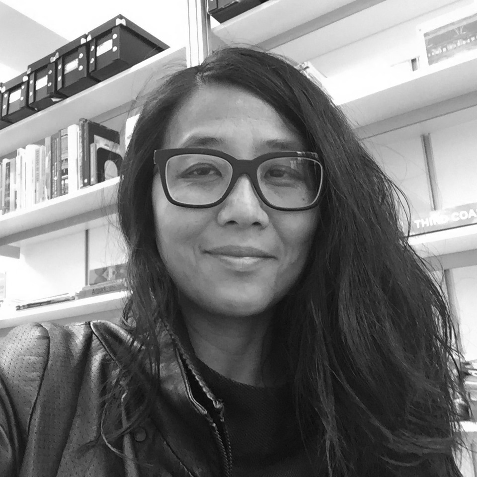 Joyce Hwang | Places Journal