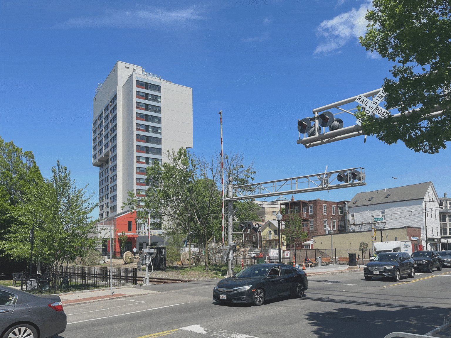 The Case for Truly Public Housing