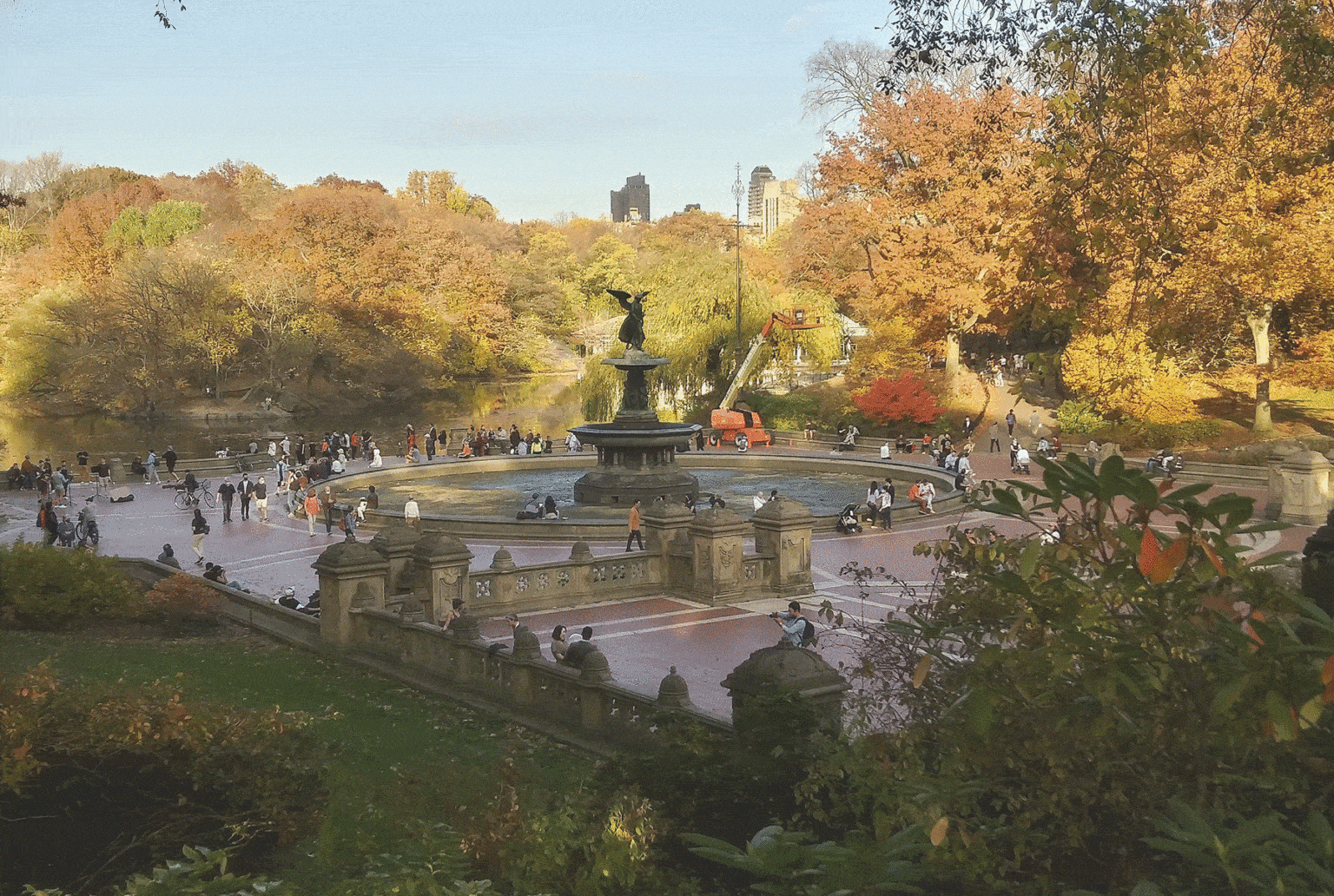 Fountain Society