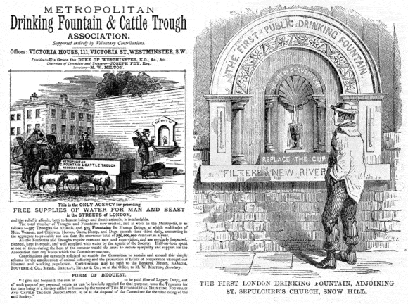 Fountain Society
