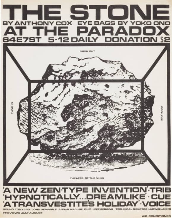 The Parsonage