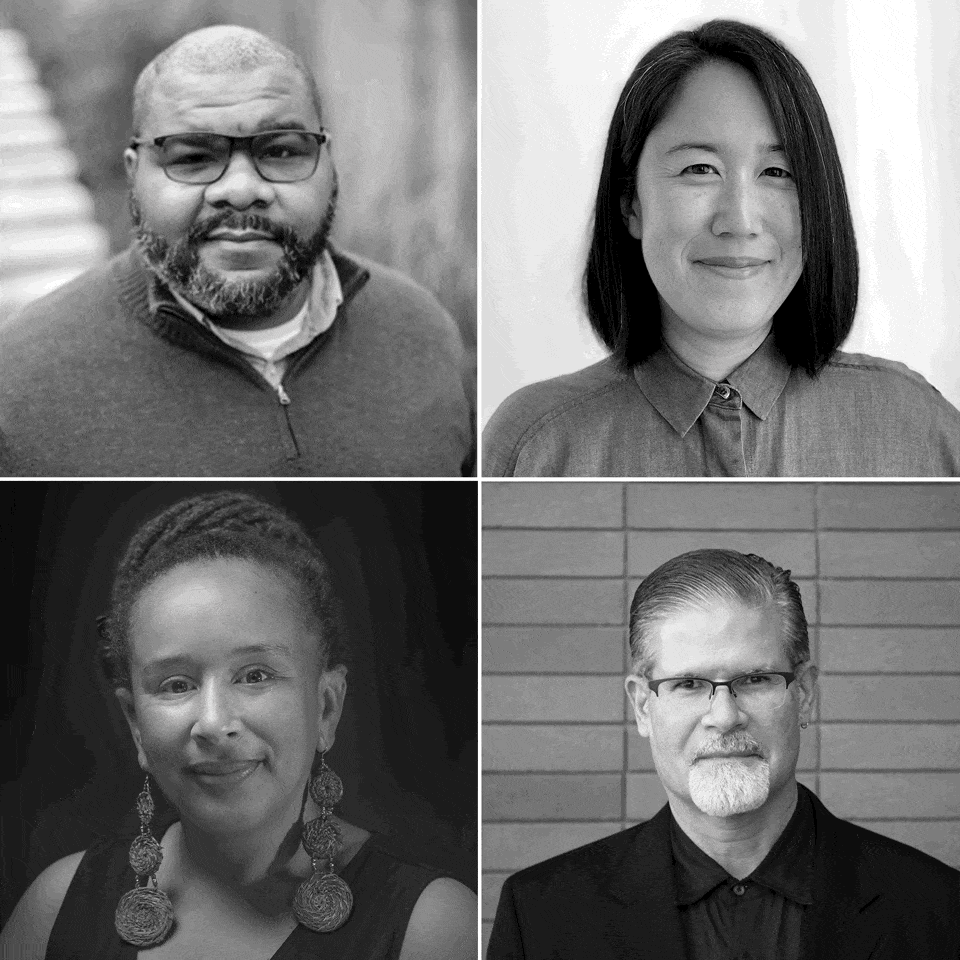 New Partners and a New Committee
