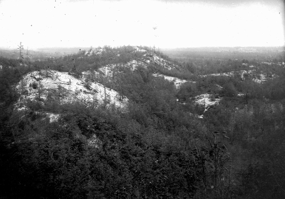 Indiana Nature Notes