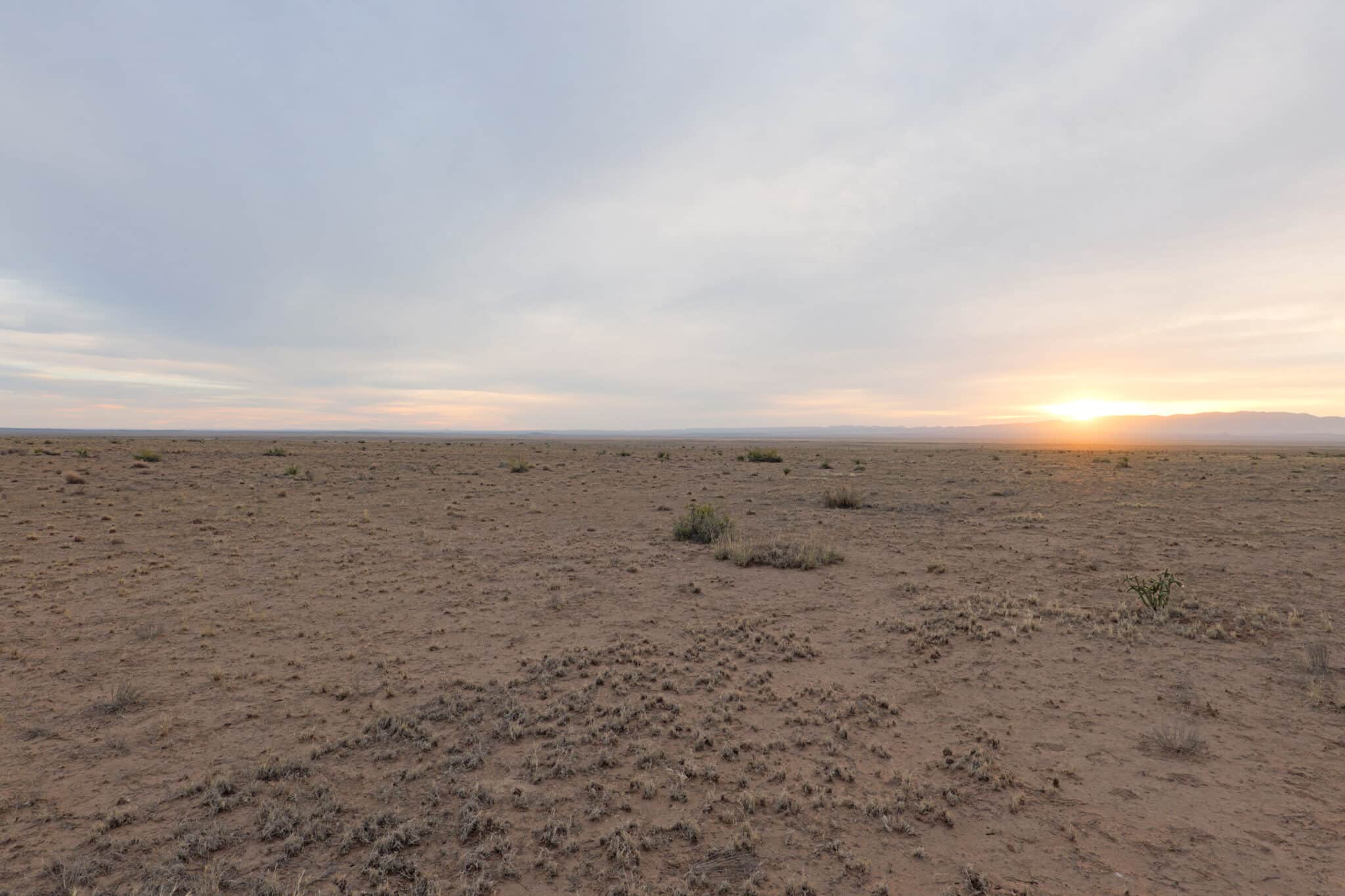 Trinity Fallout: Nuclear Downwinders in New Mexico