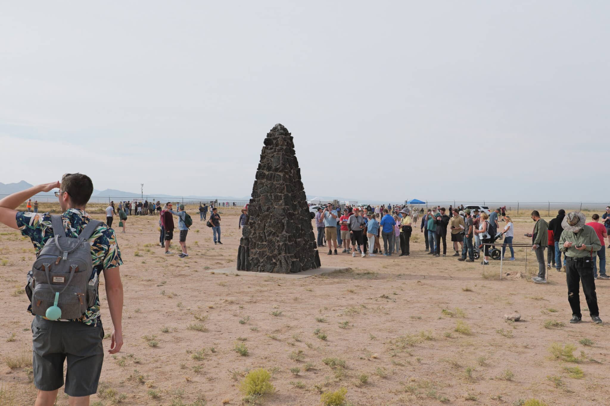 Trinity Fallout: Nuclear Downwinders in New Mexico