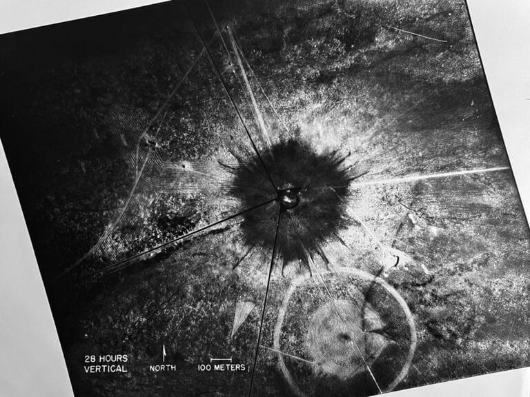 Trinity Fallout: Nuclear Downwinders in New Mexico