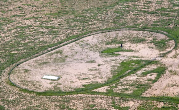 Trinity Fallout: Nuclear Downwinders in New Mexico