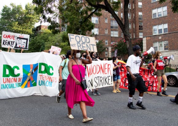 The U.S. Needs a Unified Housing Movement