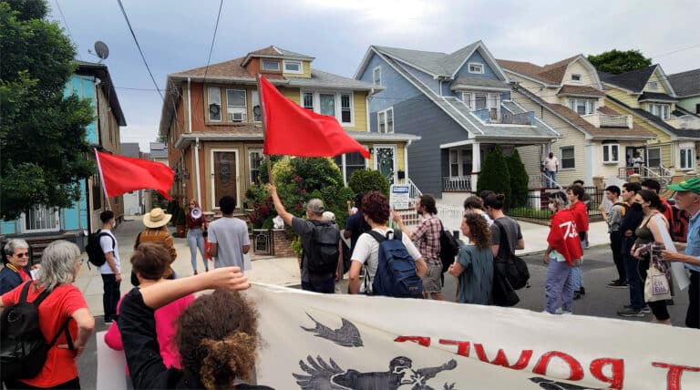 The U.S. Needs a Unified Housing Movement