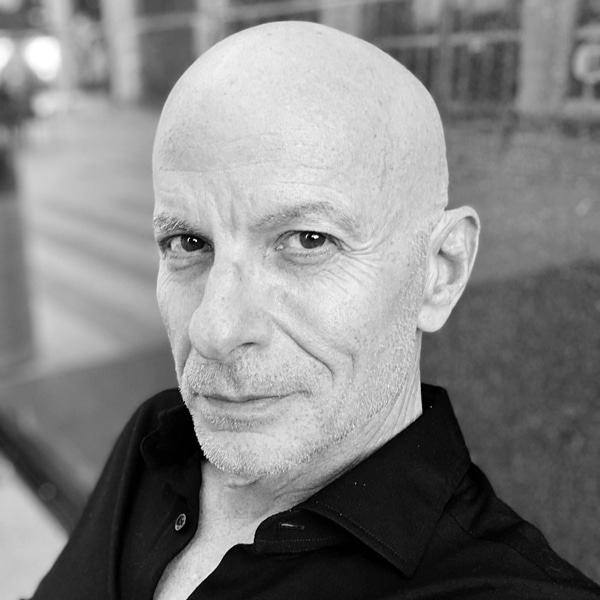 David Treuer | Places Journal