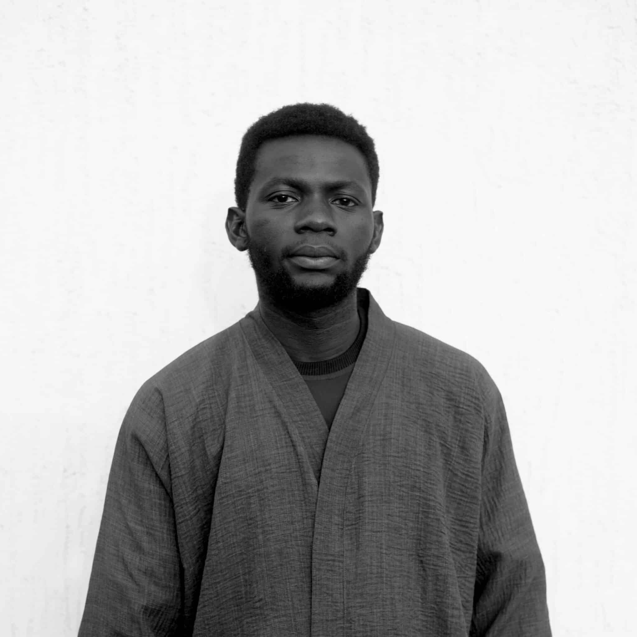 Courage Dzidula Kpodo | Places Journal